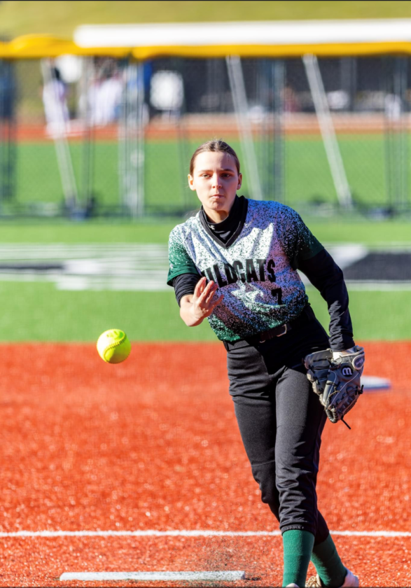 Lady Knights Host Paden City in Opener | News, Sports, Jobs - Tyler ...